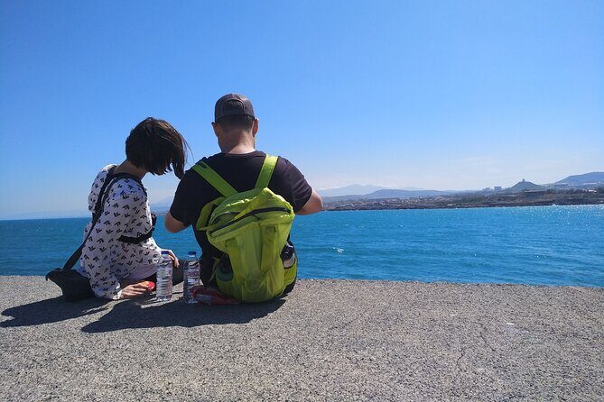 Heraklion - Walking city tour with food tasting - Practical Tips & Considerations