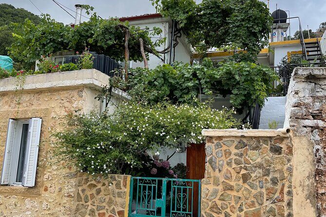 Heraklion Walking Food Tour - An In-Depth Look at the Heraklion Food Tour