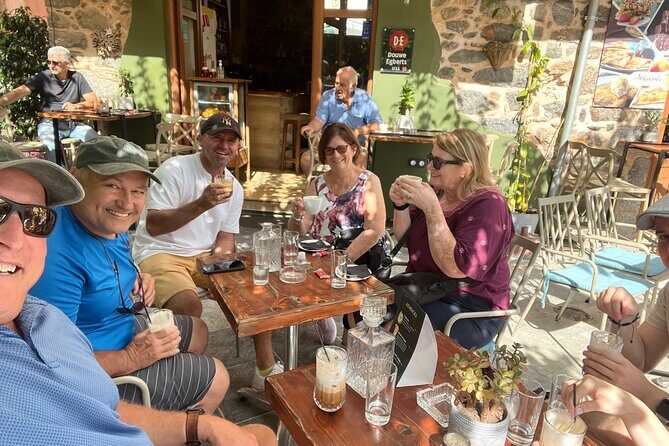 Heraklion Walking Food Tour - Why This Tour Works Well