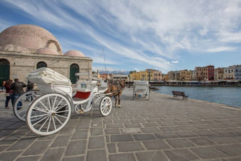 Heraklion:Day trip to Chania old Town,Kournas Lake& Rethymno - Summary: Who Is This Tour For?