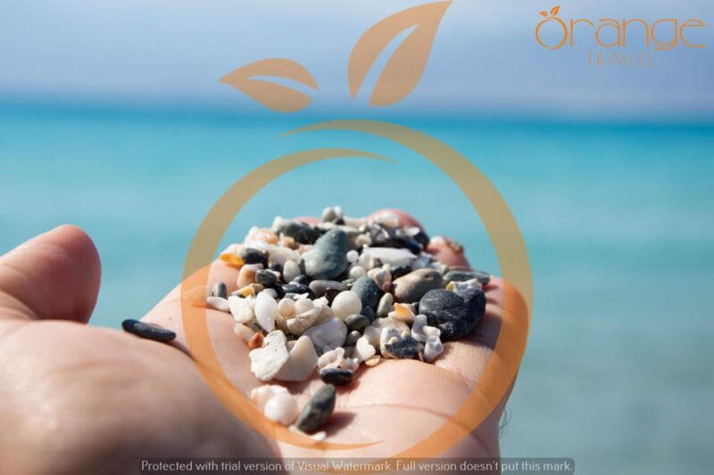 Heraklion:Gramvousa & Balos Bus and Boat tour with Lunch . - A Closer Look at the Itinerary