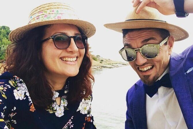 HERBS LAB - from plant to glass - An in-depth look at the Herbs Lab experience in Puglia