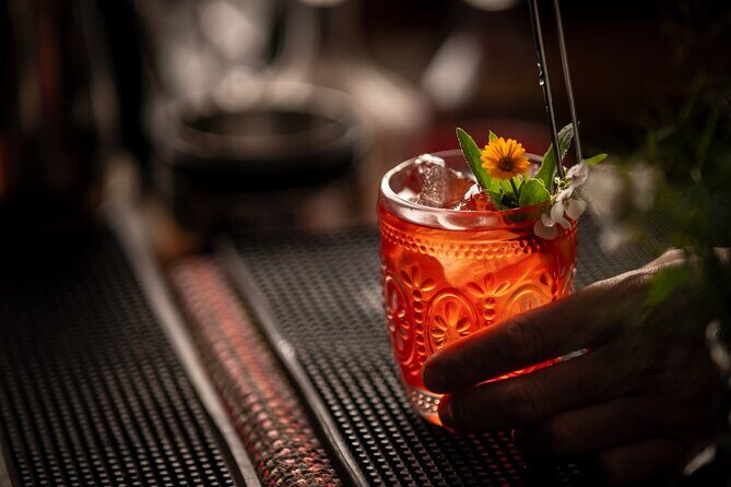 HERBS LAB - from plant to glass - Why choose Herbs Lab?