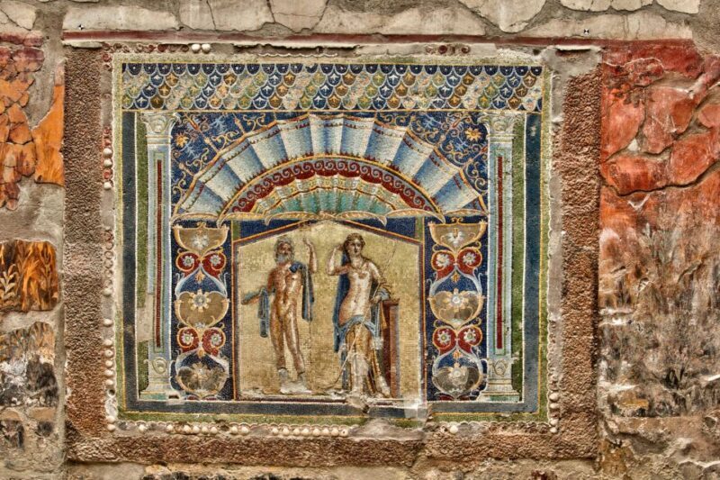 Herculaneum: 2-Hours Skip-the-Line Tour and entrance tickets - Key Points