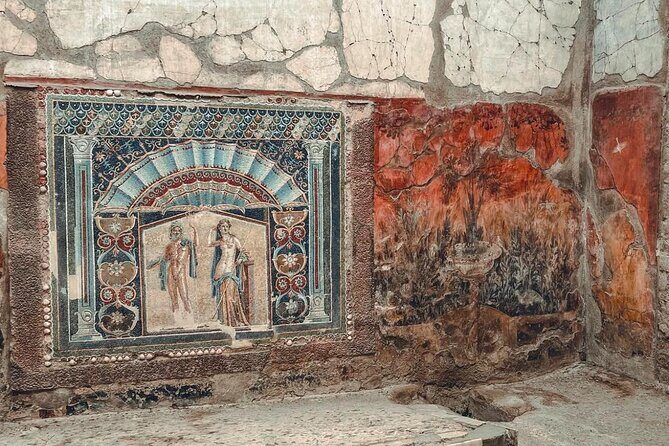Herculaneum and Vesuvius Private Tour from Naples - Frequently Asked Questions