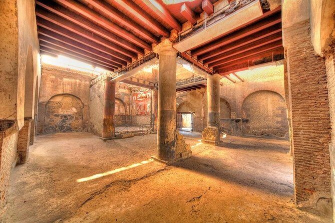 Herculaneum Drive from Naples - Introduction: What to Expect from the Herculaneum Drive Tour