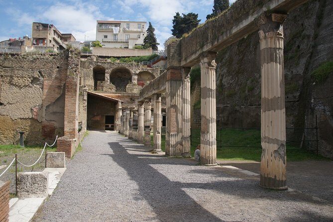 Herculaneum Drive from Naples - Who Will Love This Tour?