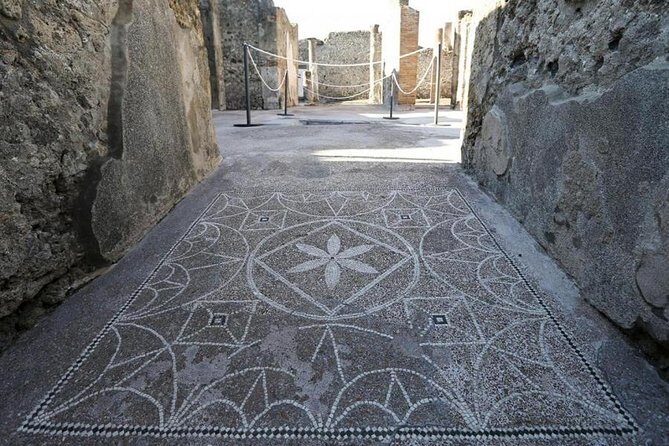Herculaneum Drive from Naples - FAQ