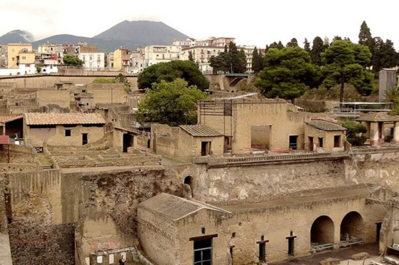 Herculaneum Guided Walking Tour  Priority Access - Final Thoughts