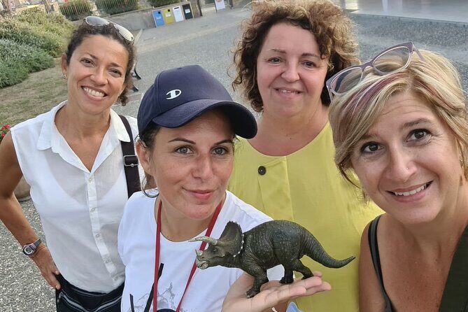 Herculaneum Private Tour with an Archaeologist - Introduction