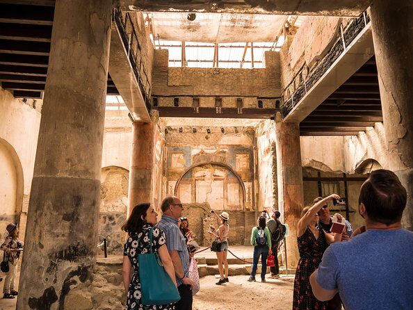 Herculaneum Private Tour with an Archaeologist - Final Thoughts: Is This Tour Worth It?