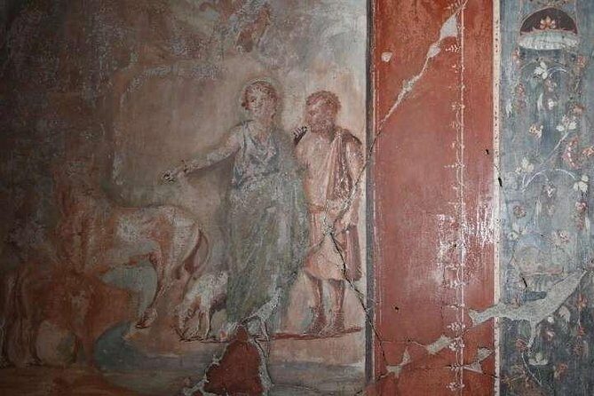 Herculaneum Private Tour with an Expert Archaeologist - Final Thoughts