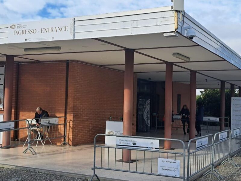 Herculaneum: Skip The Line Entrance ticket + Audioguide - Final Thoughts