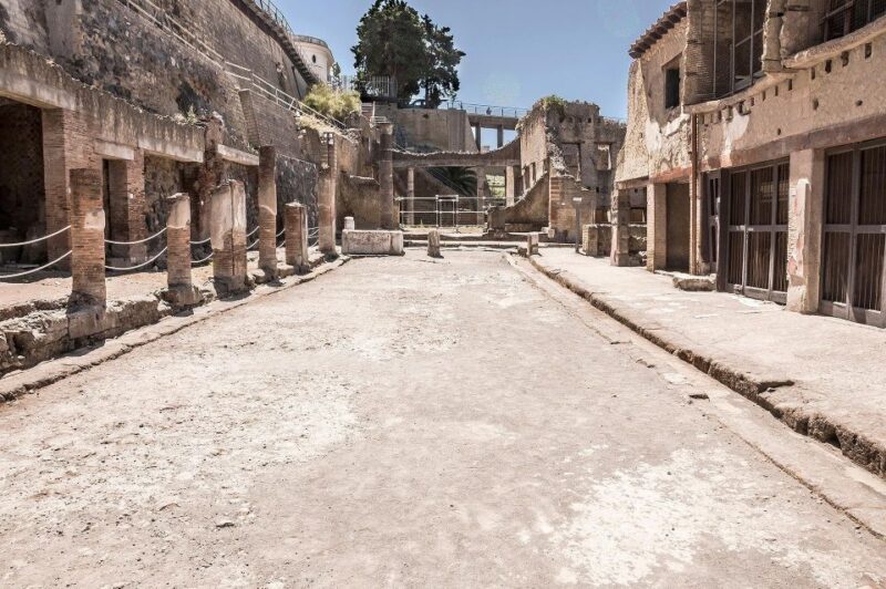 Herculaneum: Skip-the-Line Entry Ticket with Audio Guide - Final Thoughts