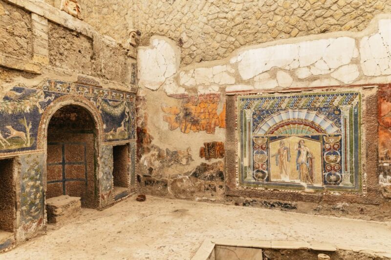 Herculaneum: Skip-the-Line Guided Tour with Archaeologist - Final Thoughts: Is This Tour for You?