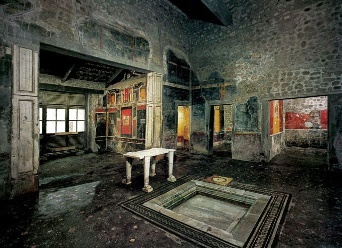 Herculaneum Skip-the-Line Tour From Sorrento - Who Is This Tour Best For?