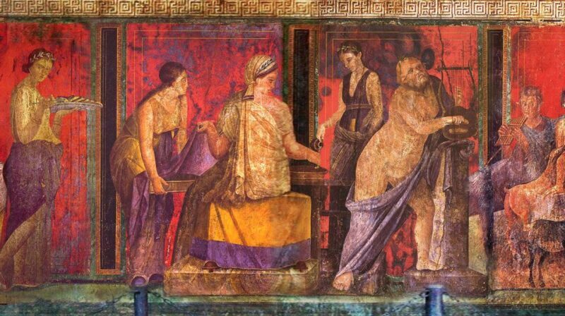 Herculaneum Skip-the-Line Tour From Sorrento - FAQ