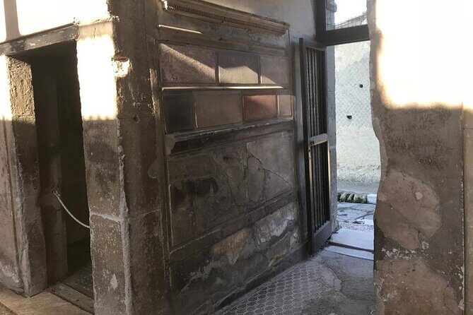 Herculaneum - Small Group Tour - Final Thoughts