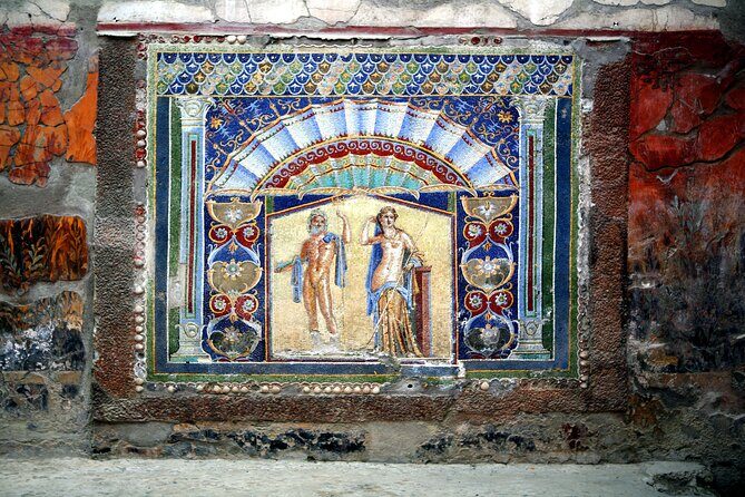 Herculaneum, Vesuvius and Pompeii Full Day Tour from Naples - FAQs