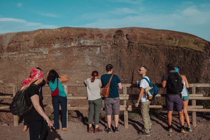 Herculaneum & Vesuvius Private Shore Excursion - Final Thoughts: Is This Tour Worth It?