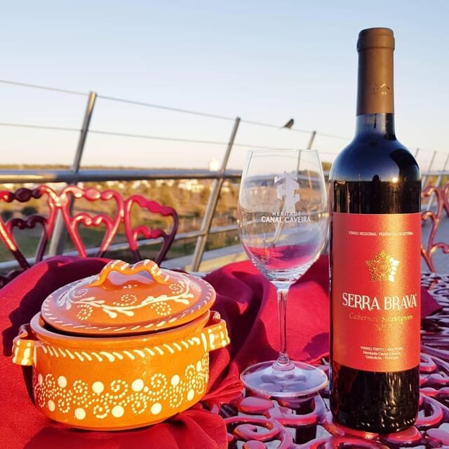 Herdade Canal Caveira - Winery Visit 4 Wines & Tapas - In-Depth Analysis: What Makes This Tour Stand Out