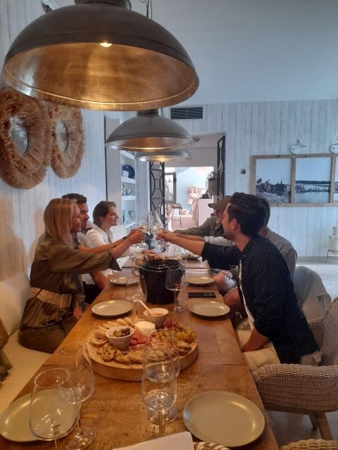 Herdade da Comporta Winetasting - Final Thoughts: Is It Worth It?