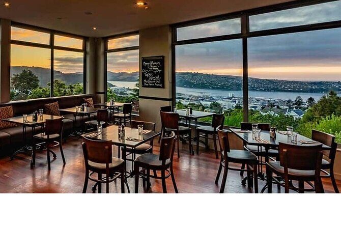 Heritage City and Larnach Castle Van tour with Historian Guide - Exploring Dunedin’s Darker Side and Historic Gems