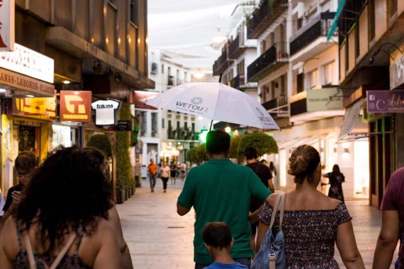 Heritage Córdoba: The most essential tour in Córdoba - Key Points