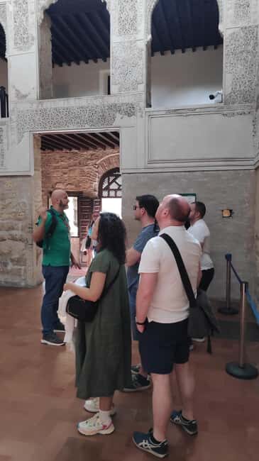 Heritage Córdoba: The most essential tour in Córdoba - Why Choose This Tour?