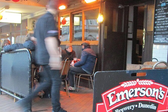 Heritage Highlights Walk - Introduction to the Heritage Highlights Walk