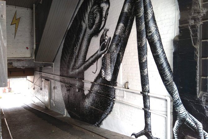 Heritage Highlights Walk - Why This Tour Works Well