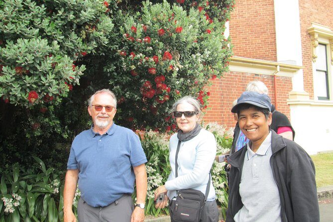 Heritage Highlights Walk - FAQs