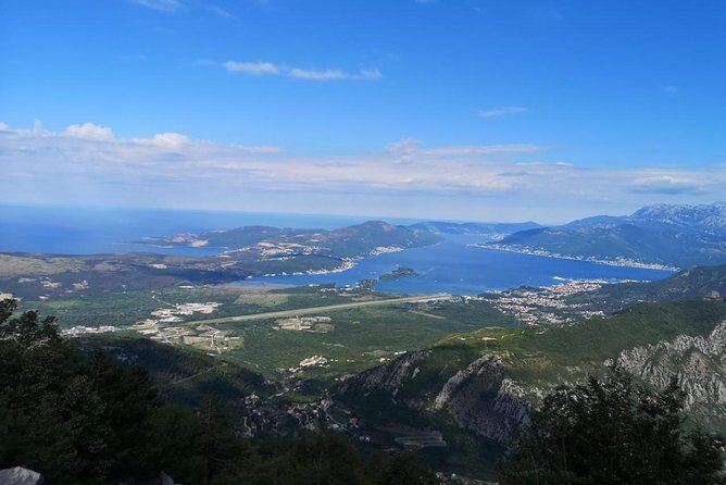 Heritage on a Plate Kotor's Walking & Gastronomic Adventure - Who Should Consider This Tour?