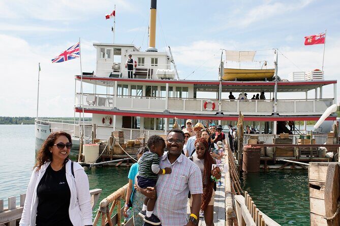 Heritage Park Admission - Why Heritage Park Is a Great Choice