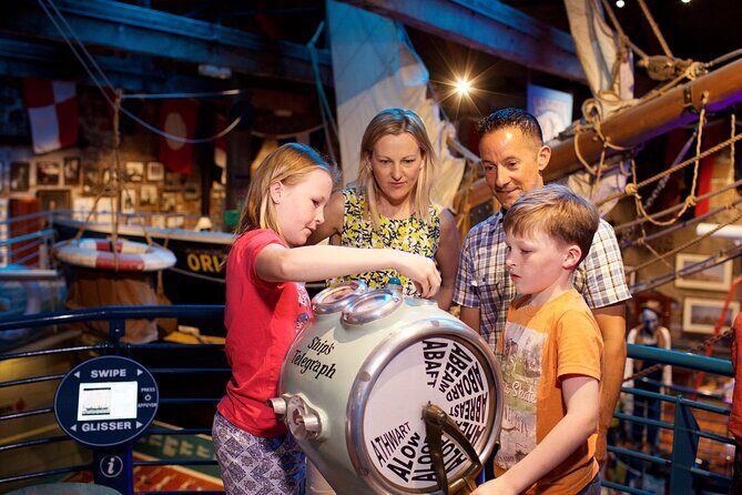 Heritage Pass - Final Thoughts