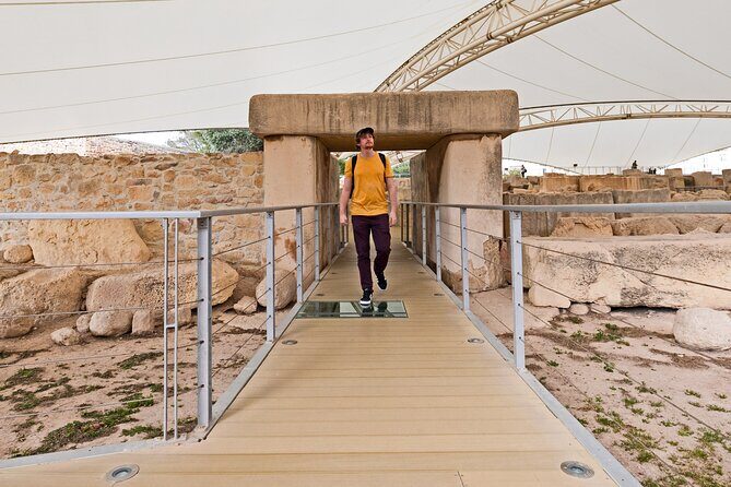 Heritage Pass in Malta - Transportation and Practical Aspects