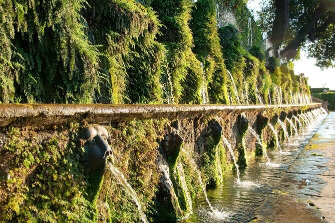 Heritage Site: Villa d'Este and Hadrian's Villa in Tivoli Tour from Rome - Final Thoughts: Who Is This Tour Best For?
