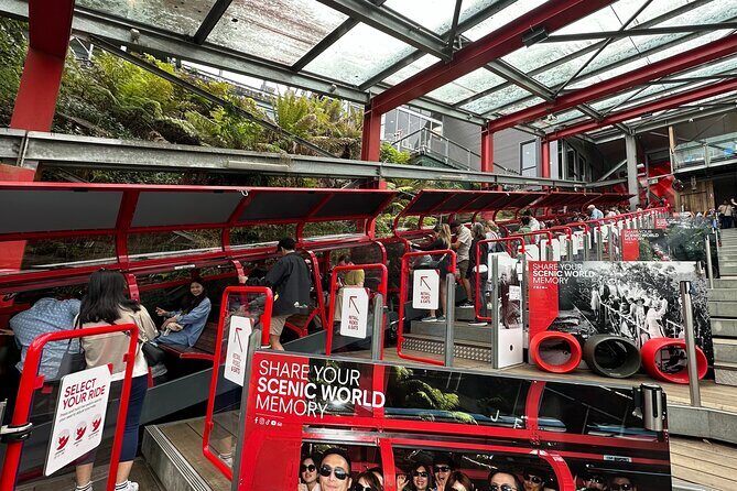Heritage Zig Zag Steam Railway and Blue Mountains Scenic Day Tour - Final Thoughts