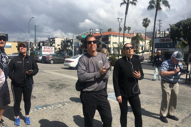 Hermosa Beach Guided Audio Walking Tour - In-Depth Look at the Tour Itinerary