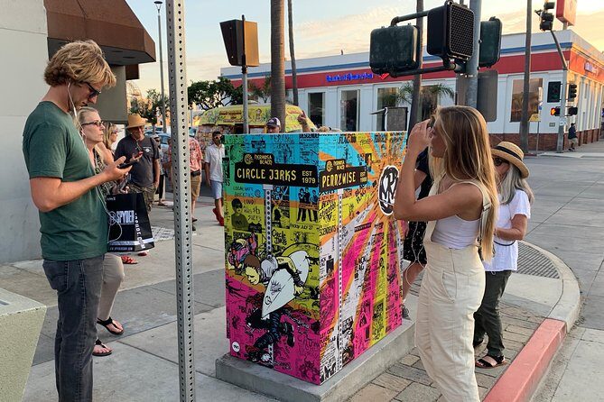 Hermosa Beach Guided Audio Walking Tour - Who Is This Tour Best For?