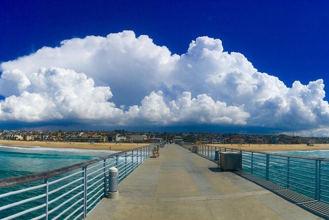 Hermosa Beach Guided Audio Walking Tour - FAQs