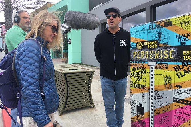 Hermosa Beach Guided Audio Walking Tour - Final Thoughts