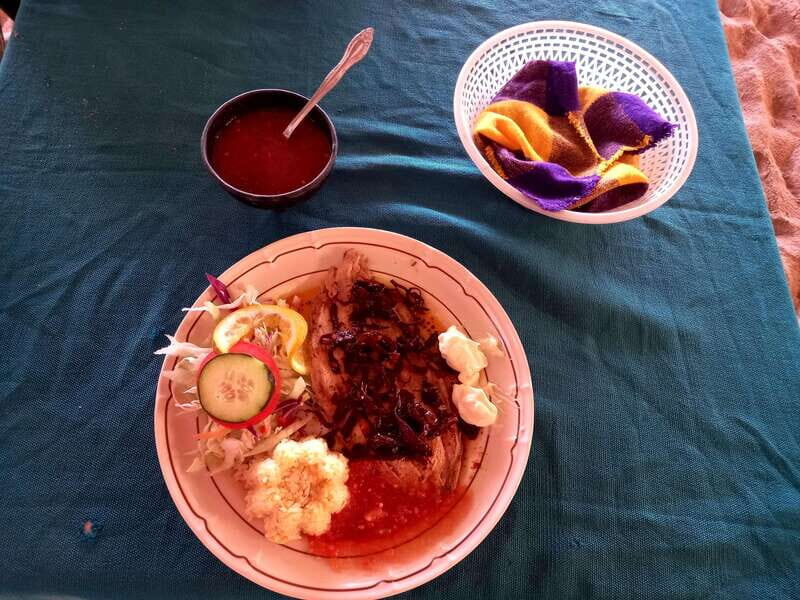 Hermosa Isla de ixtapa - What is Hermosa Isla de Ixtapa?