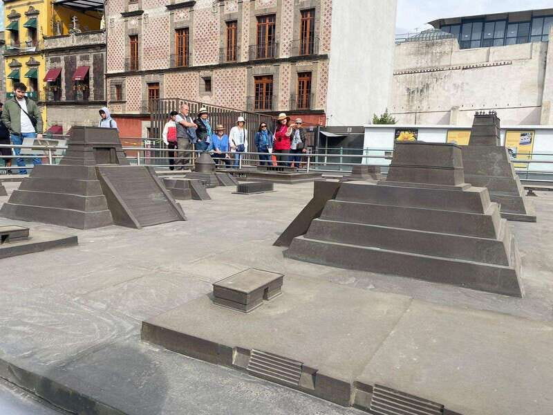 Heroines and Villains in the Foundation of New Spain - Who Will Love This Tour?