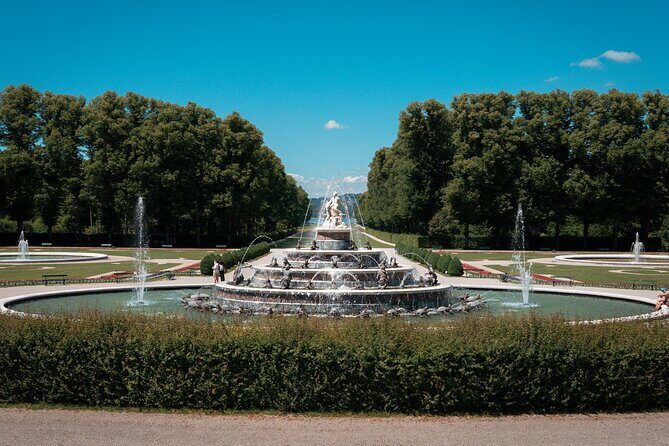 Herrenchiemsee Palace and Fraueninsel Rail Trip from Munich - Key Points  