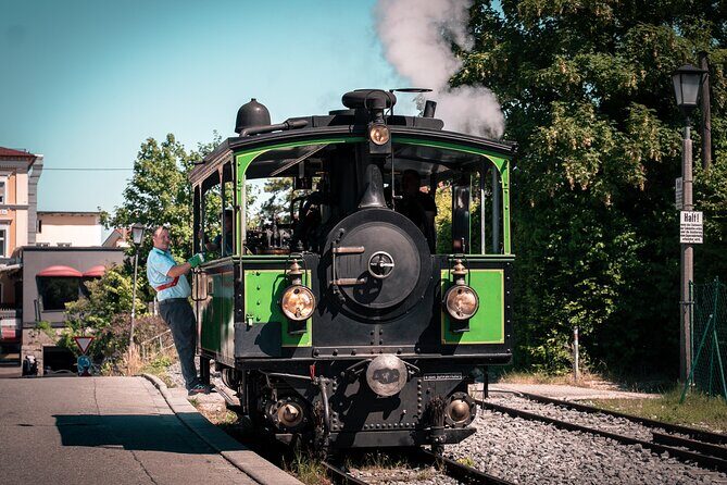 Herrenchiemsee Palace and Fraueninsel Rail Trip from Munich - FAQ