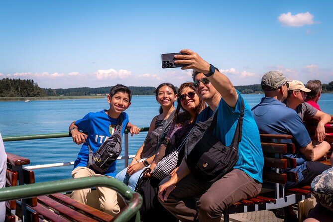 Herrenchiemsee Palace and Fraueninsel Rail Trip from Munich - Final Thoughts