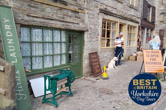 Herriot and Yorkshire Dales Day Trip from York - Exploring the Yorkshire Dales with a Purpose