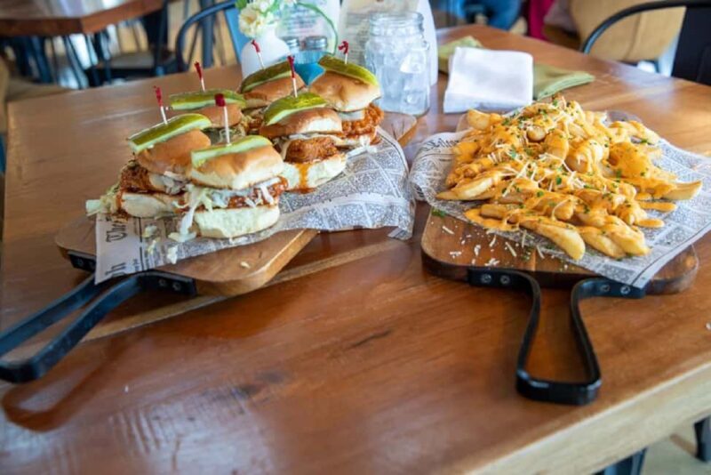 Hershey: Mid-Day Magic - A Premier Food Tour - Key Points