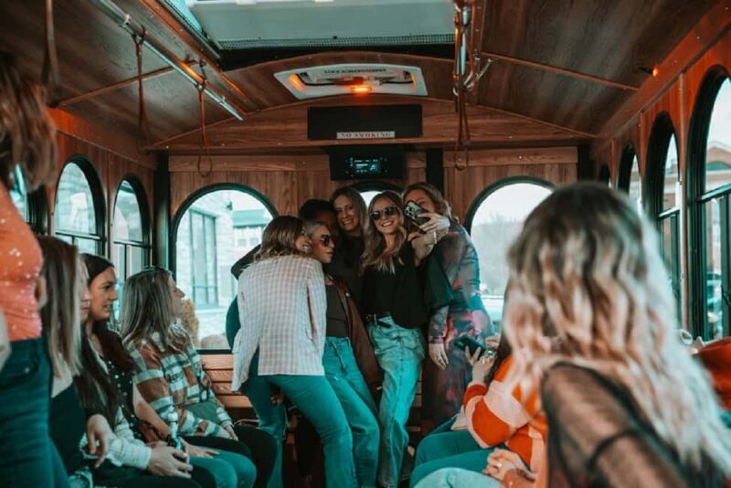 Hershey: Mid-Day Magic - A Premier Food Tour - A Close Look at the Hershey Mid-Day Magic Food Tour